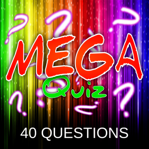 Pub Quiz Table Top Rounds | Table Top Quiz Games | Quiz On Demand