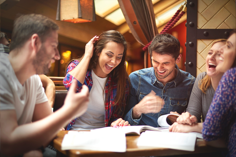 The Different Types of Table Top Quizzes – Quiz On Demand