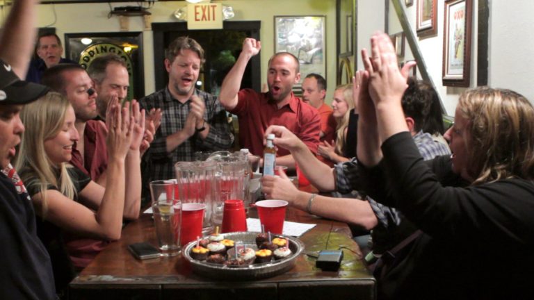 Blockbusters Quiz Sheets | Quiz On Demand