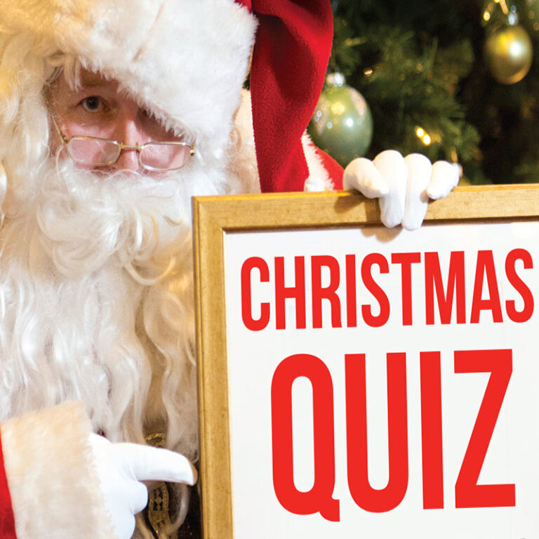 Blockbusters Quiz Sheets | Quiz On Demand