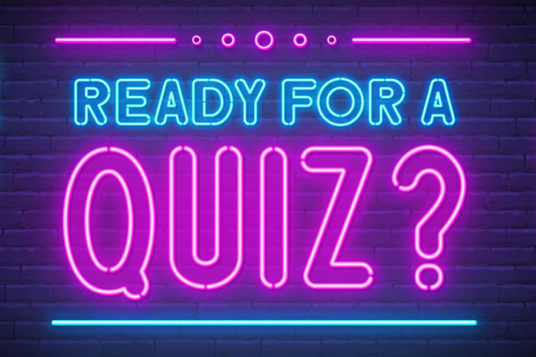Our Guide to Hosting the Best At-Home Quiz Night | Quiz on Demand