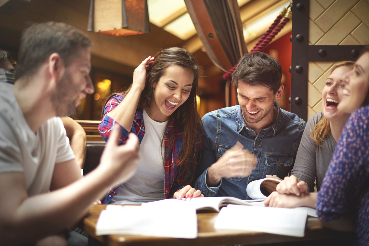 Best Quizzes for your Next Student Night | Quiz on Demand