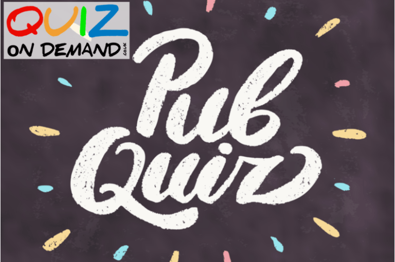 How Many Questions Should a Pub Quiz Have? | Quiz on Demand